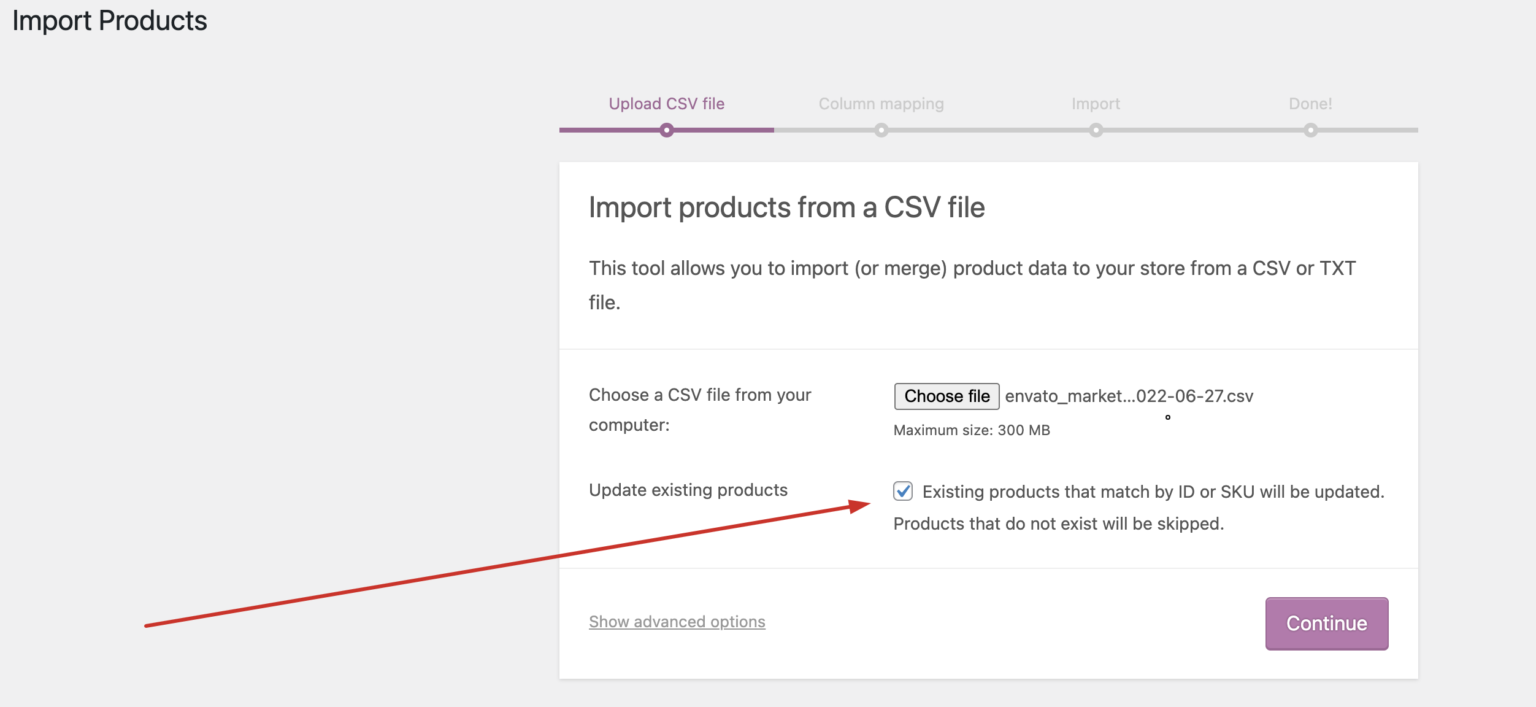 How to Bulk Import / Export Product Prices - B2BKing