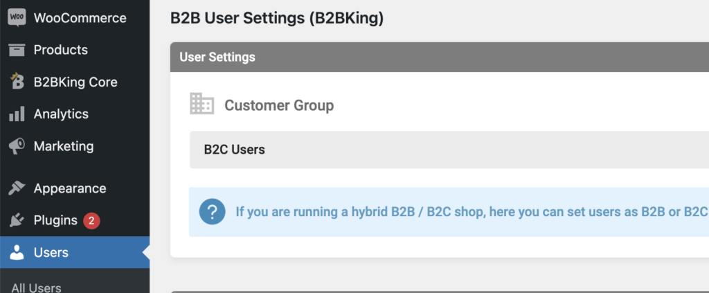 Wholesale Prices: How to set different prices for wholesale buyers - B2BKing
