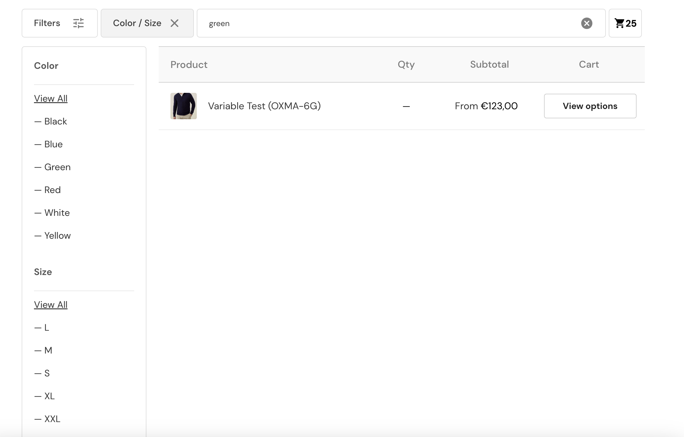 Wholesale Bulk Order Form - B2BKing