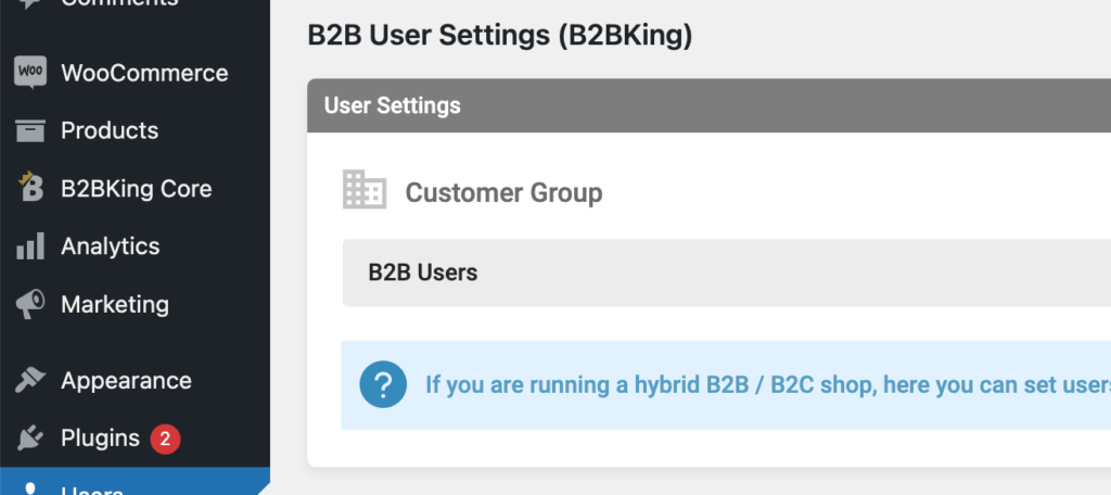 Initial Configuration - Step-by-Step Guide to Setting Up a WooCommerce ...