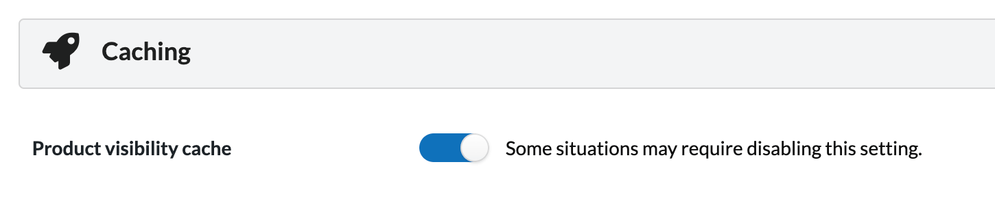How to Set Up Product or Category Visibility - B2BKing